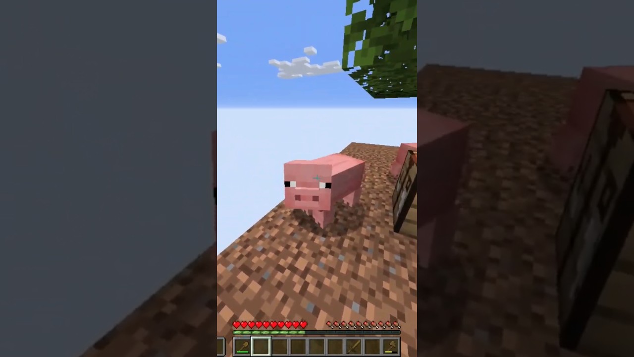 Beep 😂🤣 #minecraft #oneblock #smp #gamerwoofy #funny #dialogue # ...