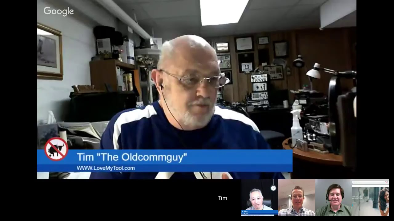 LMTV LIVE | Visibility Architectures - Understanding Security Solutions ...