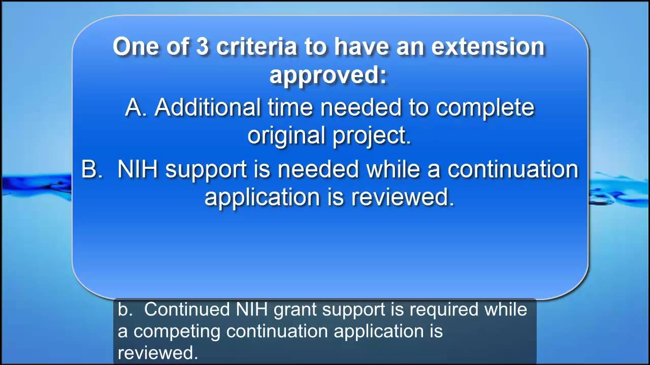 No Cost Extension (SO Only) - YouTube