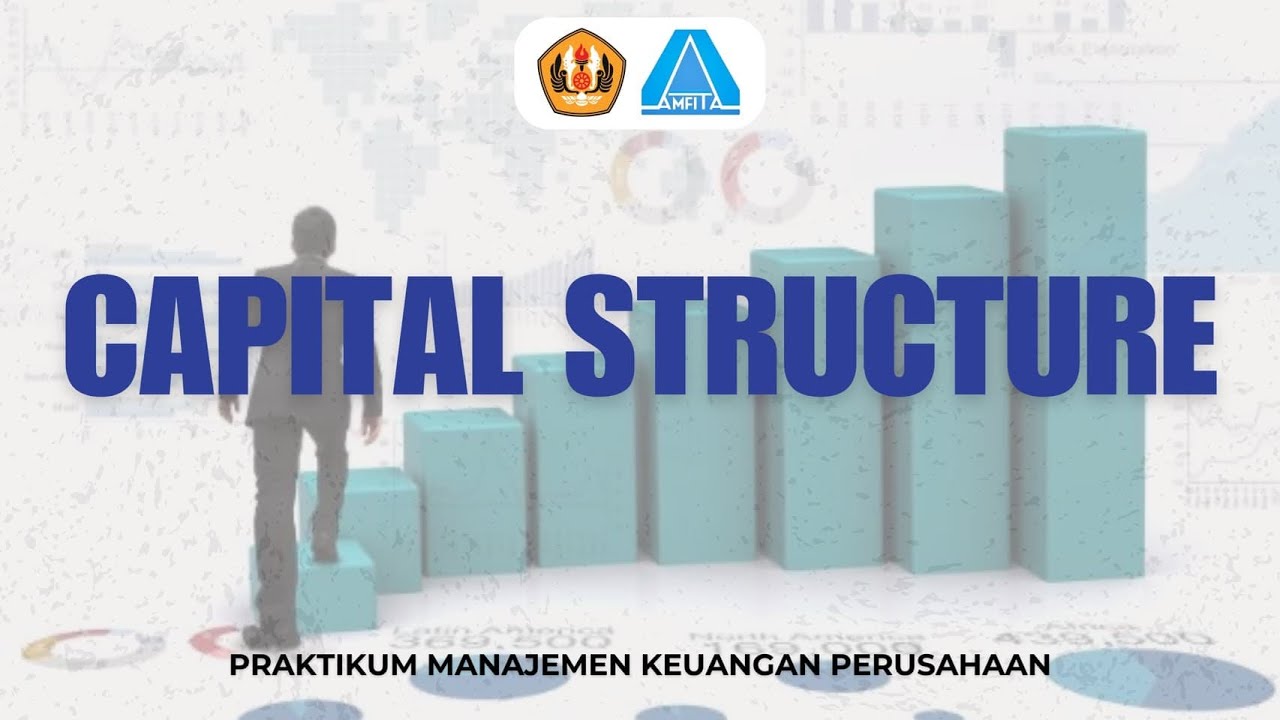 Lab 5 - Capital Structure - YouTube