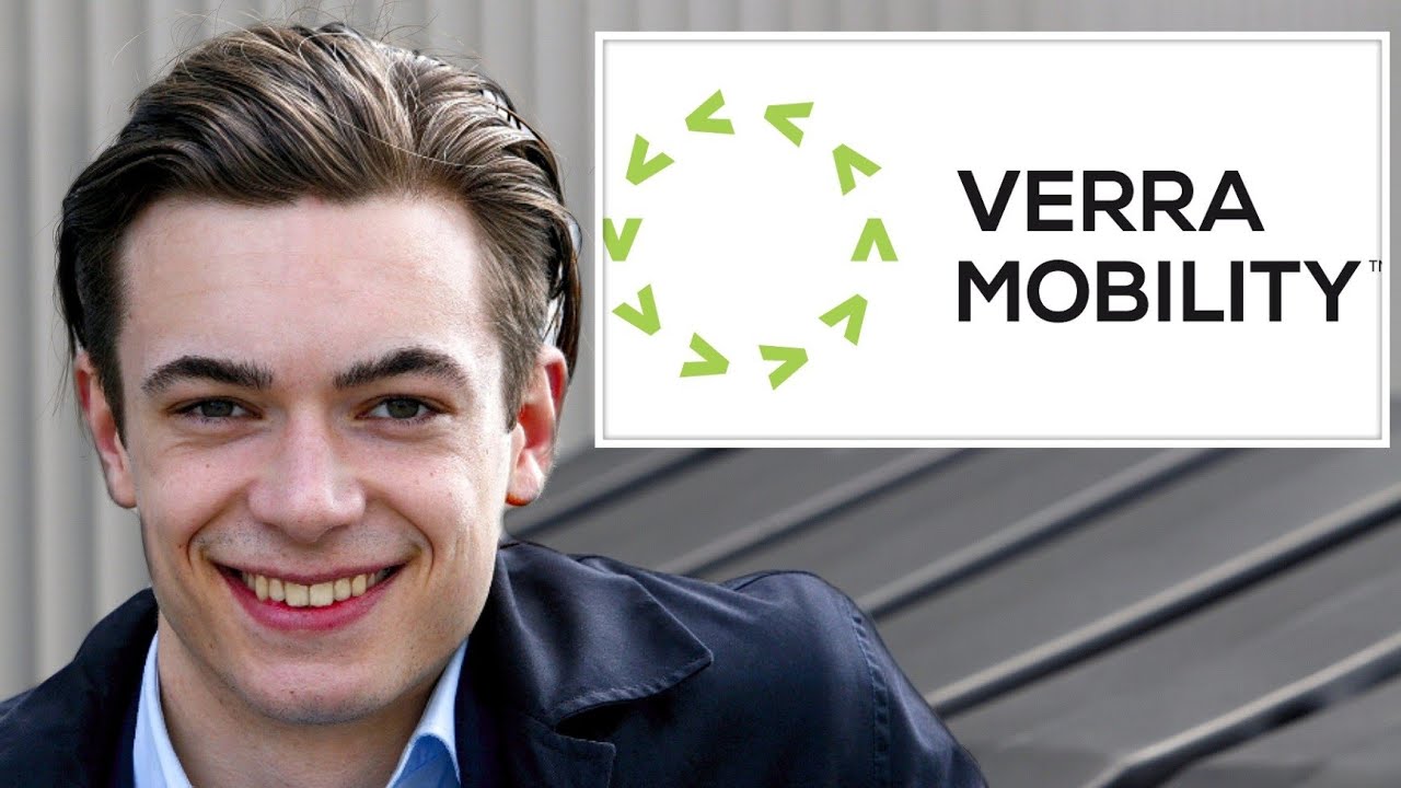 "VERRA MOBILITY CORP (VRRM)" Stock Analysis - Value Investment Club Readings - YouTube