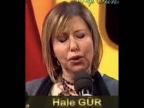 HALE GÜR  Mezarimin Taşı Bozdağa Karşı