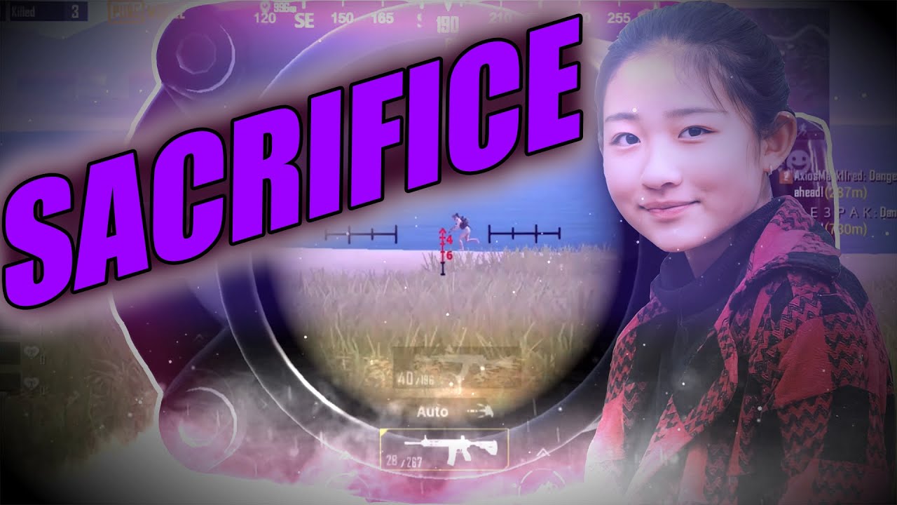 THE WEEKEND SACRIFICE MONTAGE | BGMI | PUBG MOBILE - YouTube