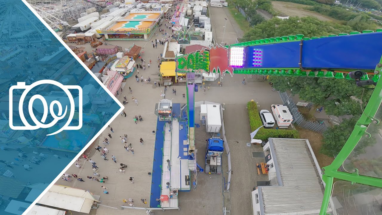 Jekyll & Hyde (KMG Speed, Thelen) @ Öcher Bend Aachen Sommer 2024 - 4K ...