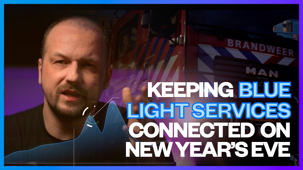 New Year's eve 2024-2025: How our emergency service platform handled ...