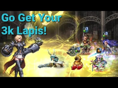 FFBE | Esther (EX+0) and Sylvie vs Caledfwlch EXT 2 | All Missions ...