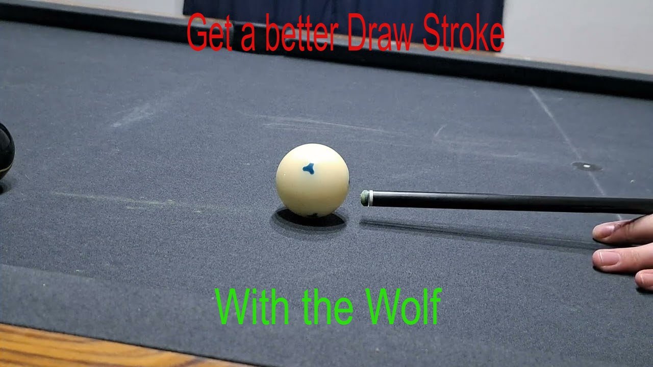 Get Better Now! Here's How to Master the Draw Stroke in Just Minutes ...