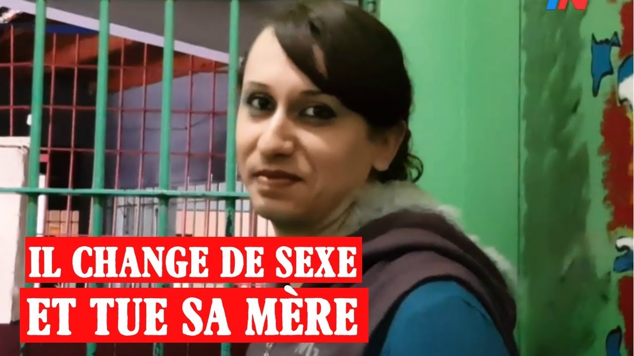 Elle Tue Sa Mere Et Son Frere Pour Se Sentir Libre Youtube