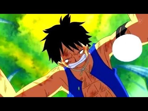 LUFFY'S LOSING HIS CREW - EDIT• ONE PIECE - YouTube