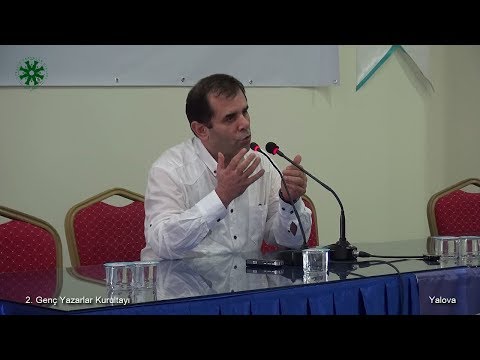 Yazar - Okuma İlişkisi
