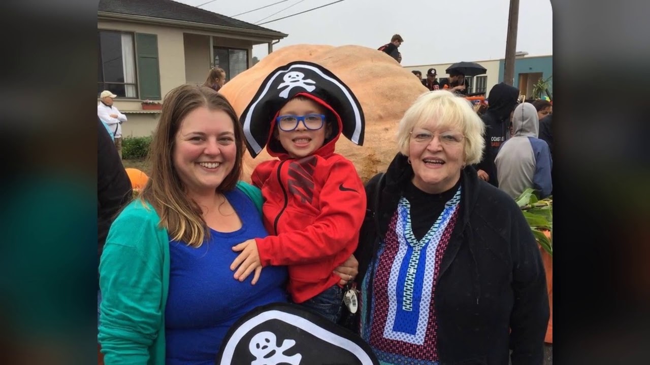 Deborah Jane Melton - YouTube