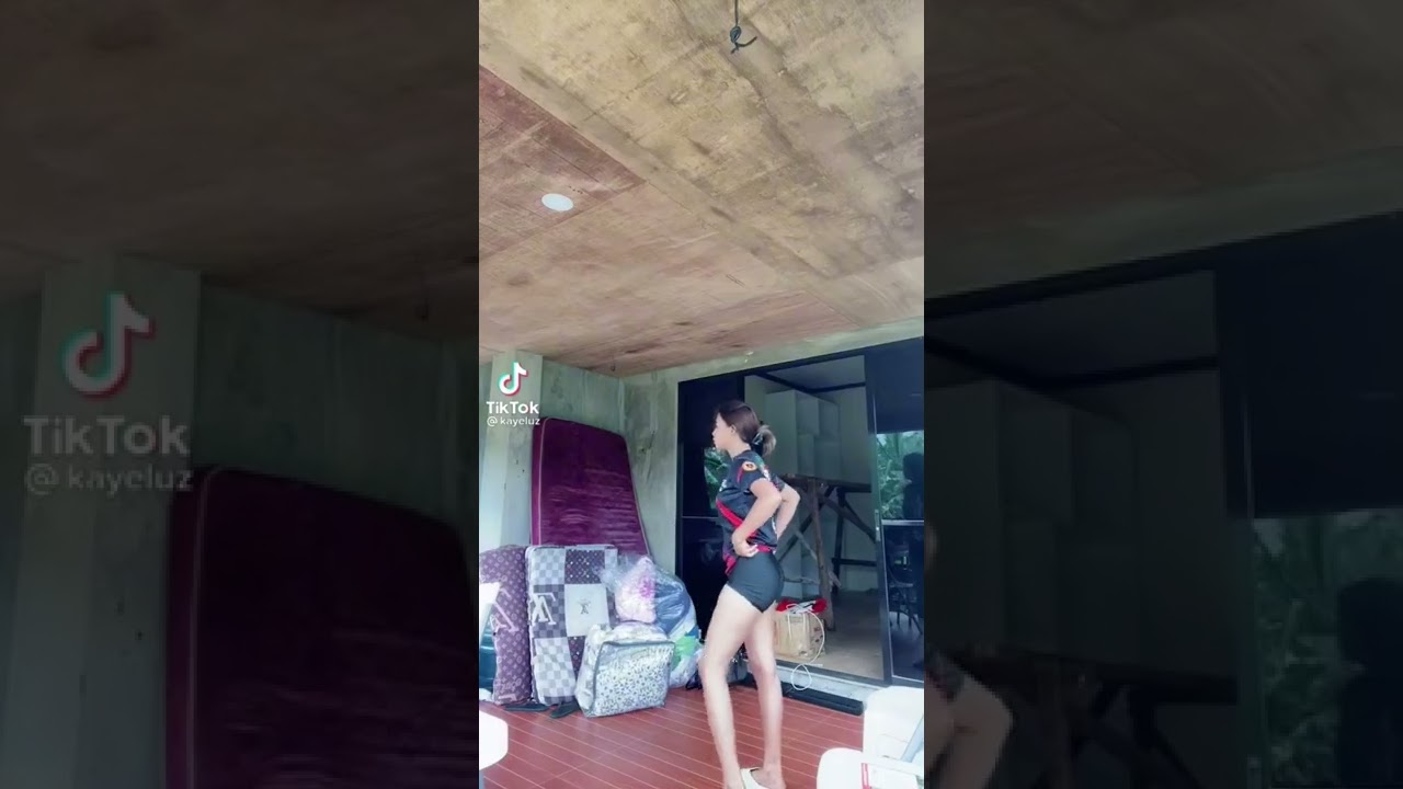 Kaye tiktok trending video!😍 - YouTube