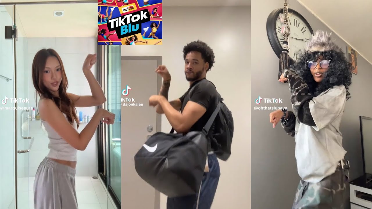 my milkshake brings all the boys to the farm doja cat Mooo! TikTok Dance Trend Compilation - YouTube