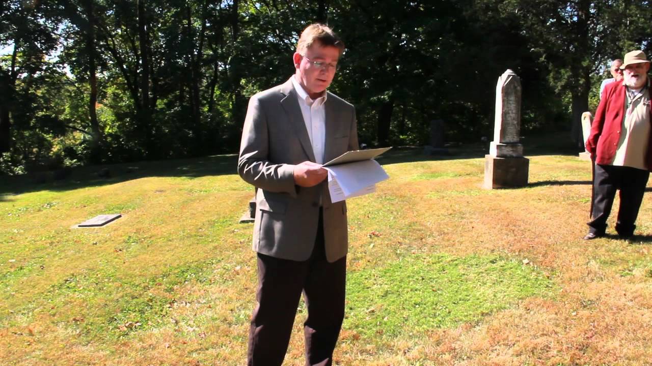 Freemason: John Geib - YouTube