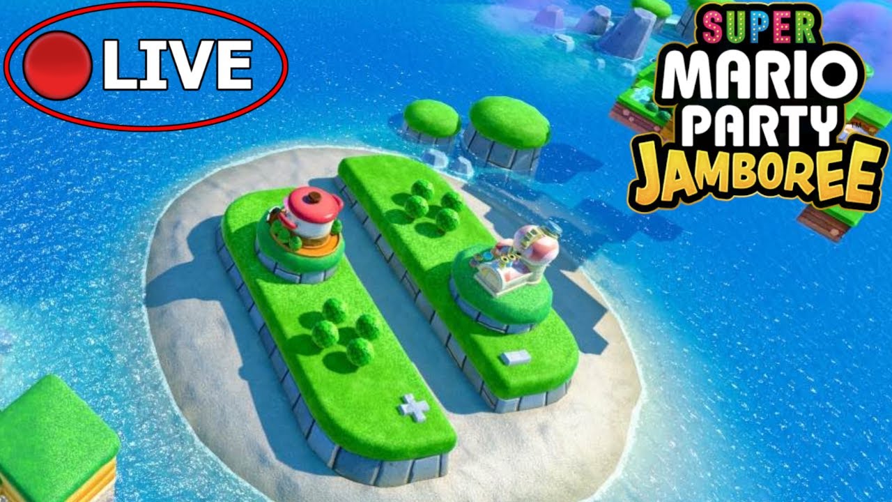 Let's Check Out Motion Island! - YouTube