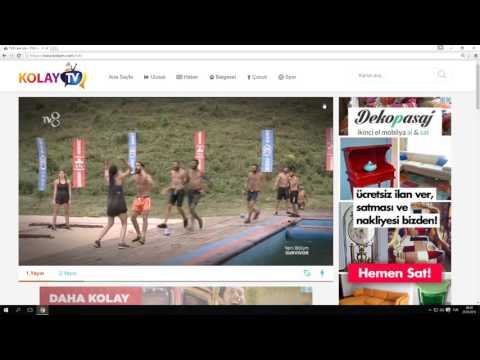 Gizem Memiç  Elendi - SURVİVOR 2016 -  25.05.2016