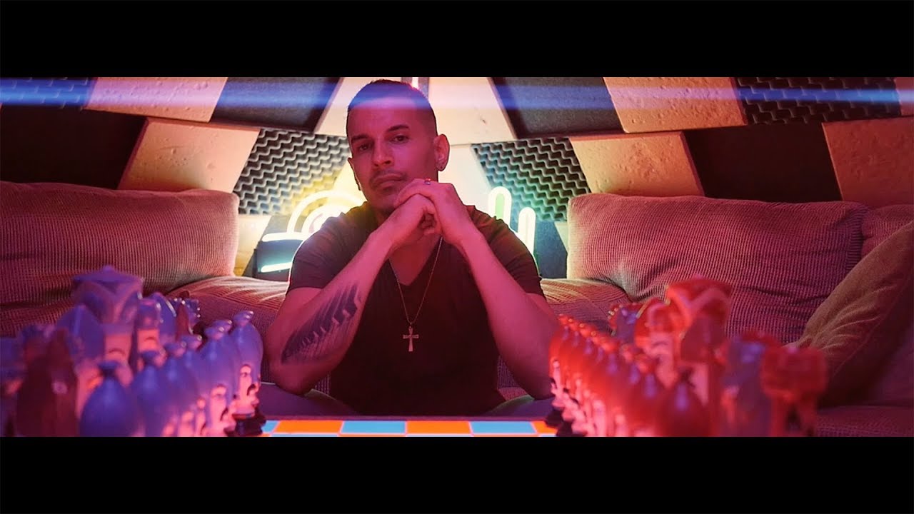 Keize Montoya - Regardless (Music Video) - YouTube