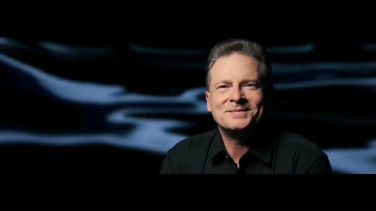 Mikki Willis Mini documentary about David Schmidt, Inventor and ...