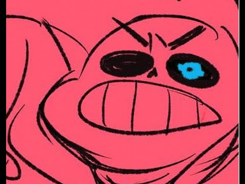 A Loop of Sans Going OOOOOOOOHHHHHH - YouTube