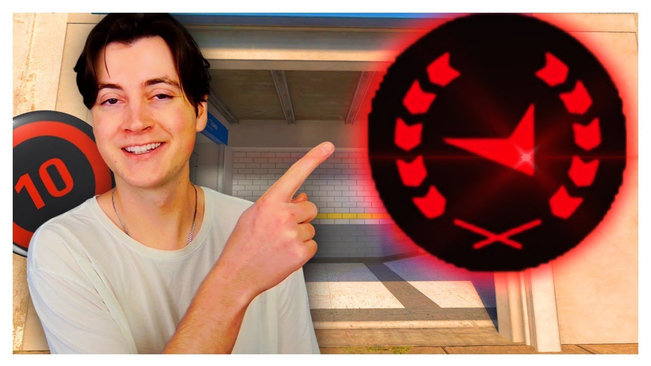 GRINDING to top 1000 NA FACEIT - YouTube