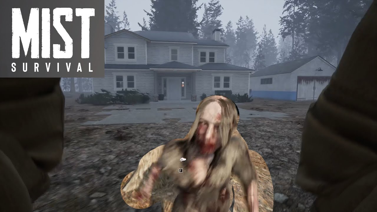 Bandit Bug for the win - Mist Survival - EP:05 - YouTube