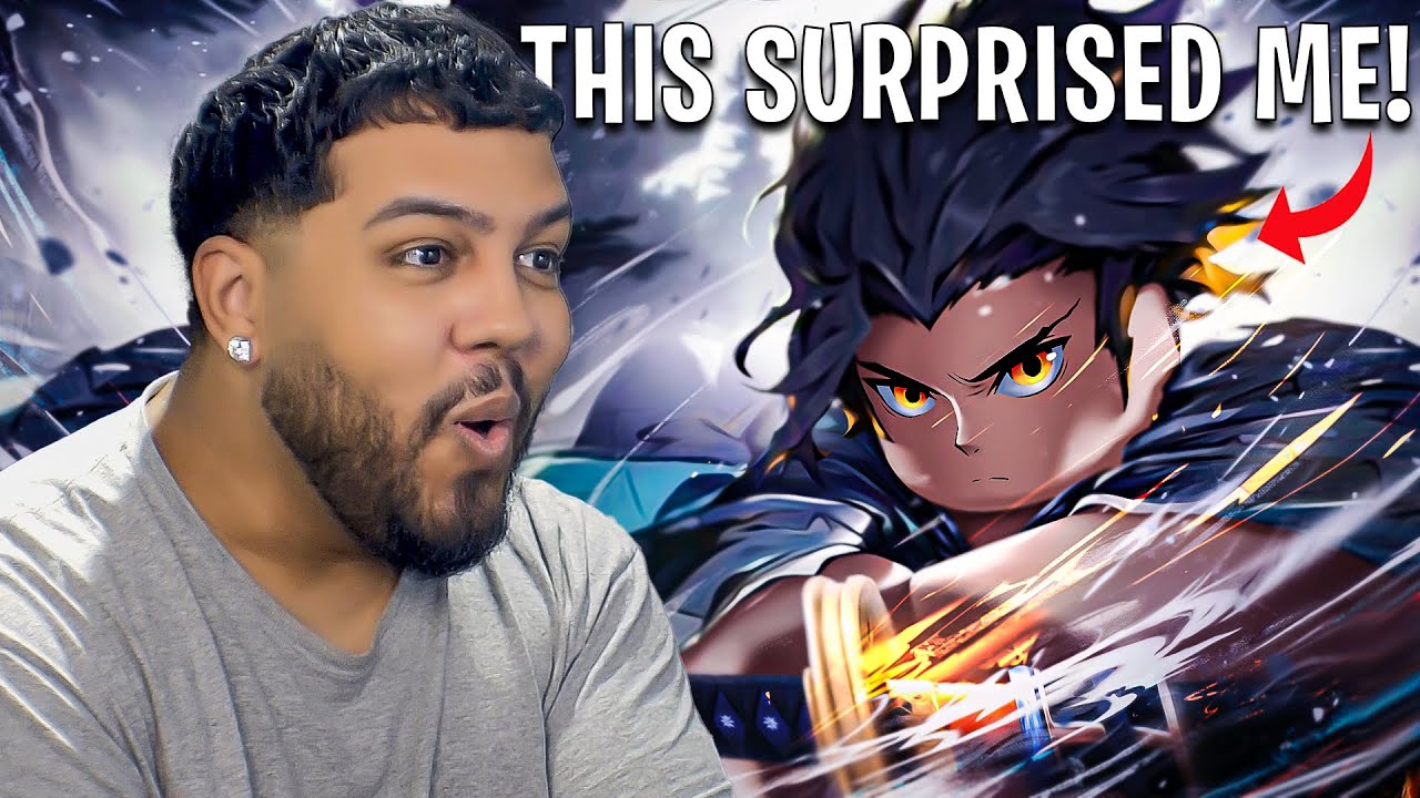 I Revisited The NEW Roblox Demon Slayer Game… And I Wasn’t Expecting ...