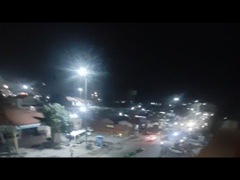 Rishikesh Night View - YouTube