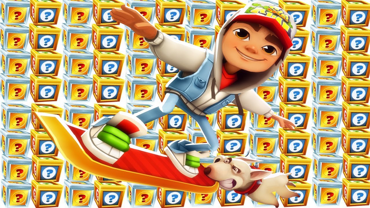 Subway Surfers Full Screen Arabia Sydney Peru Venice Gameplay HD - YouTube