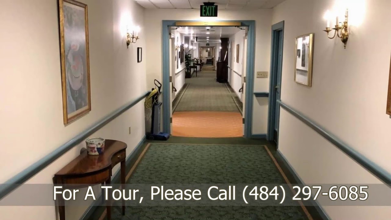 Stonegates Retirement Community | Greenville DE | Independent, Assisted ...