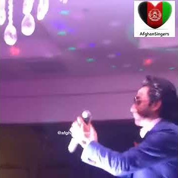 Habib Qaderi Live Australia Concert 2015- Aftaw Baranak - YouTube