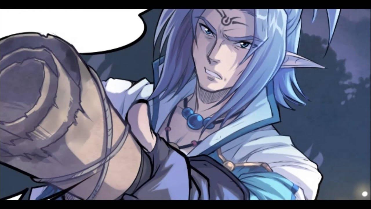 Bande annonce Les Légendaires ORIGINES 4 - SHIMY - YouTube