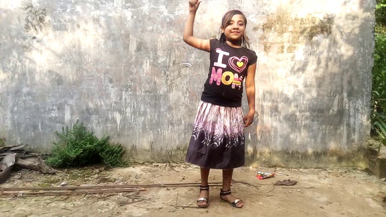 Safa Dance moment - YouTube