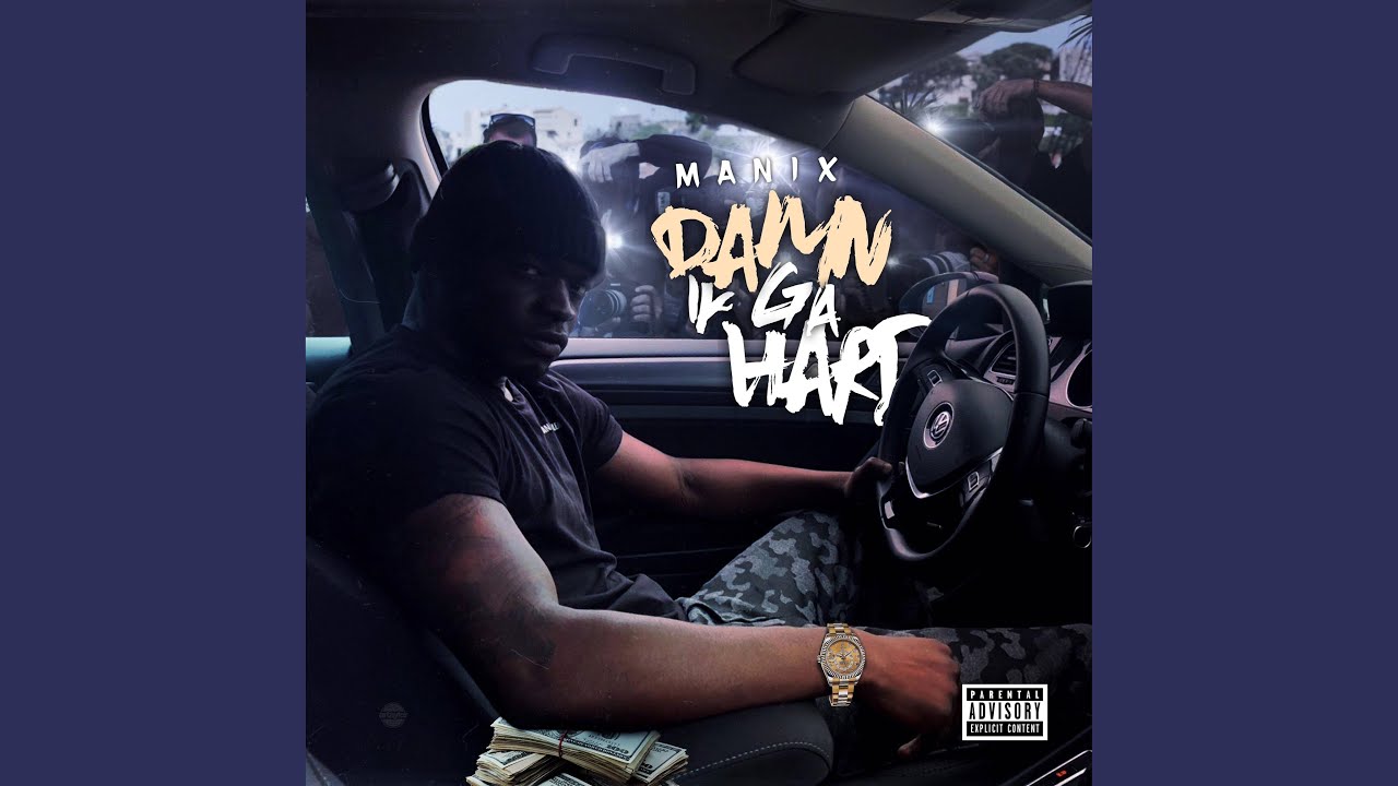 Damn ik ga hard (feat. YoungChris) - YouTube