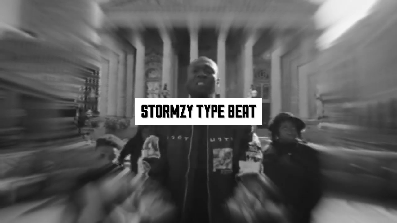 [FREE] STORMZY X DRAKE TYPE BEAT | FREE TYPE BEAT | RAP/TRAP ...