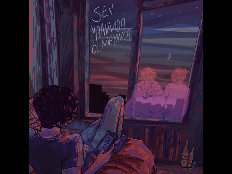 Gece Üç Gibi - Sen Yanımda Olmayınca