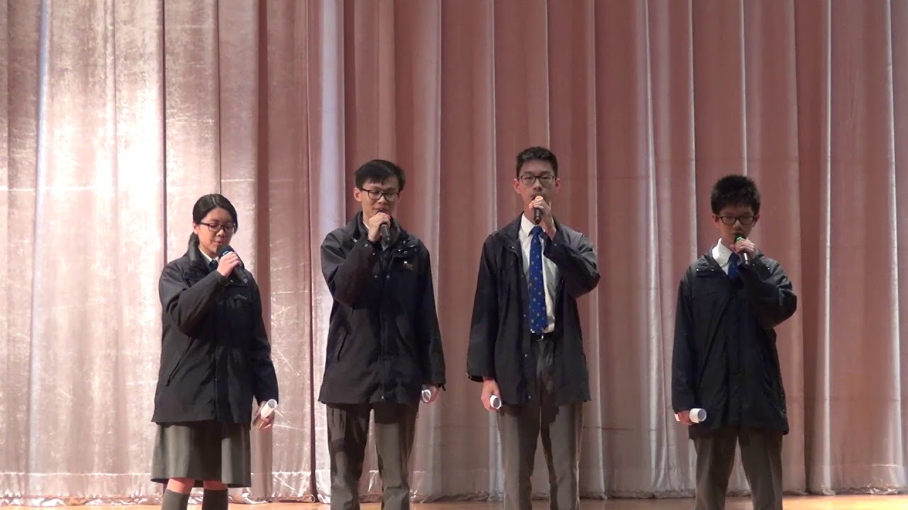 (完整未剪輯版) Chuen Yuen's Got Talent 初賽 Day 1 - YouTube