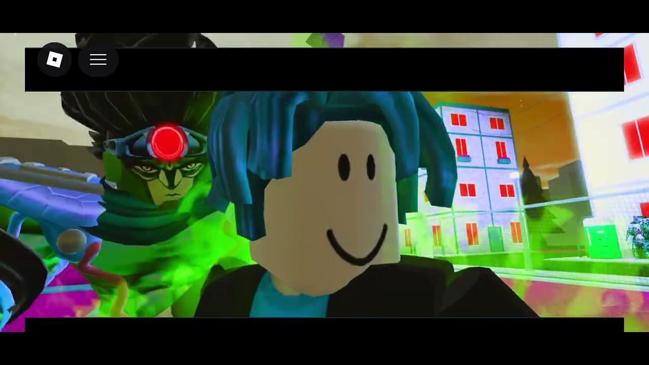 Jojo crusaders heaven cutscenes - YouTube