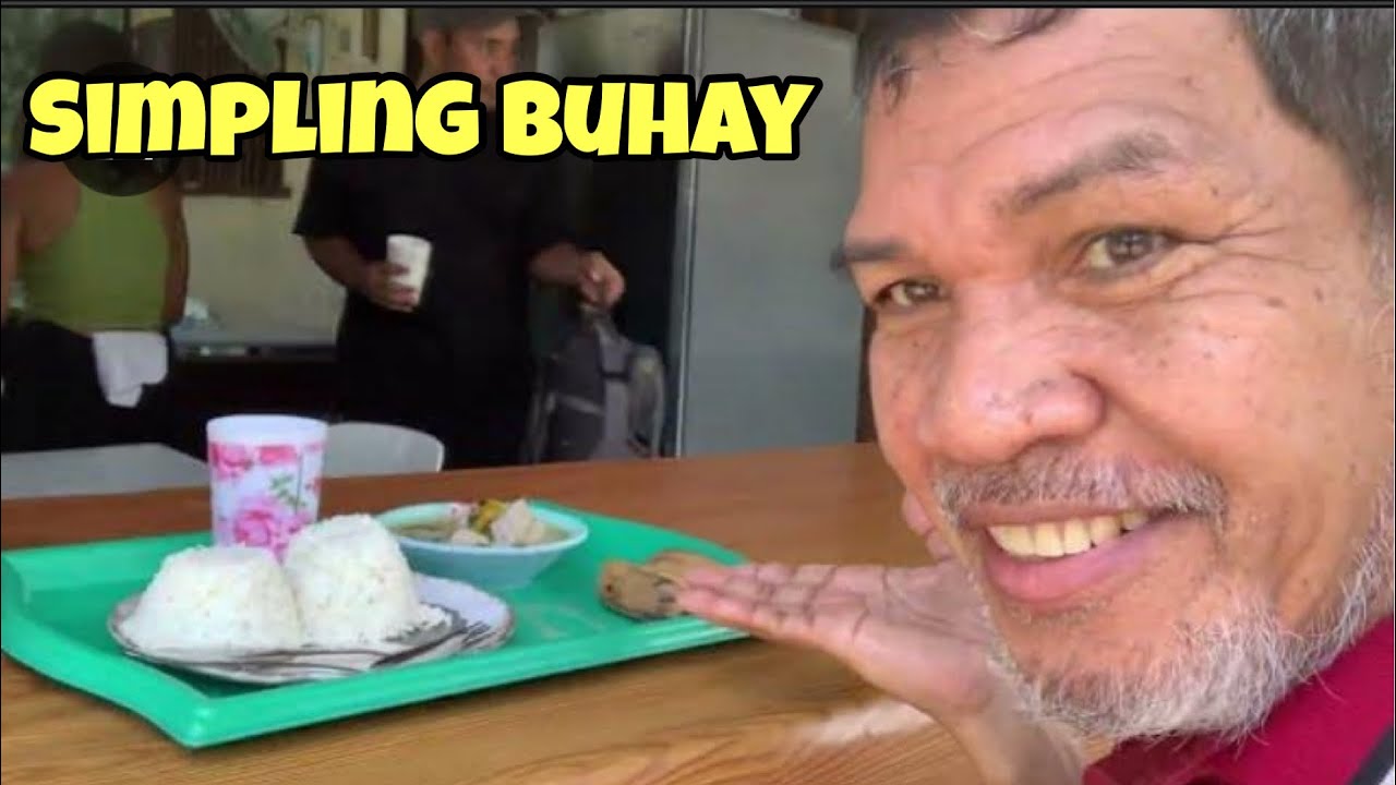 Simpling buhay - YouTube