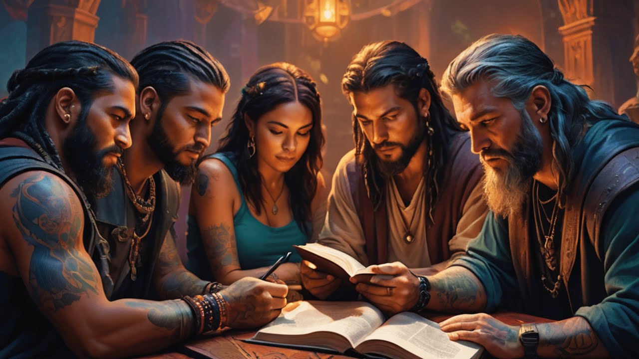 Genesis 4 | Explained in Depth | LIVE - YouTube