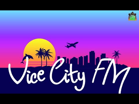 Vice City FM | PGN Live Stream - YouTube