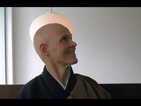 Zen Practice Of Love, Compassion & Respect For Everyone ♡ Reb Anderson ...