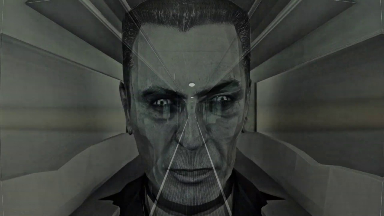 Ruining Half Life 2's art direction - YouTube