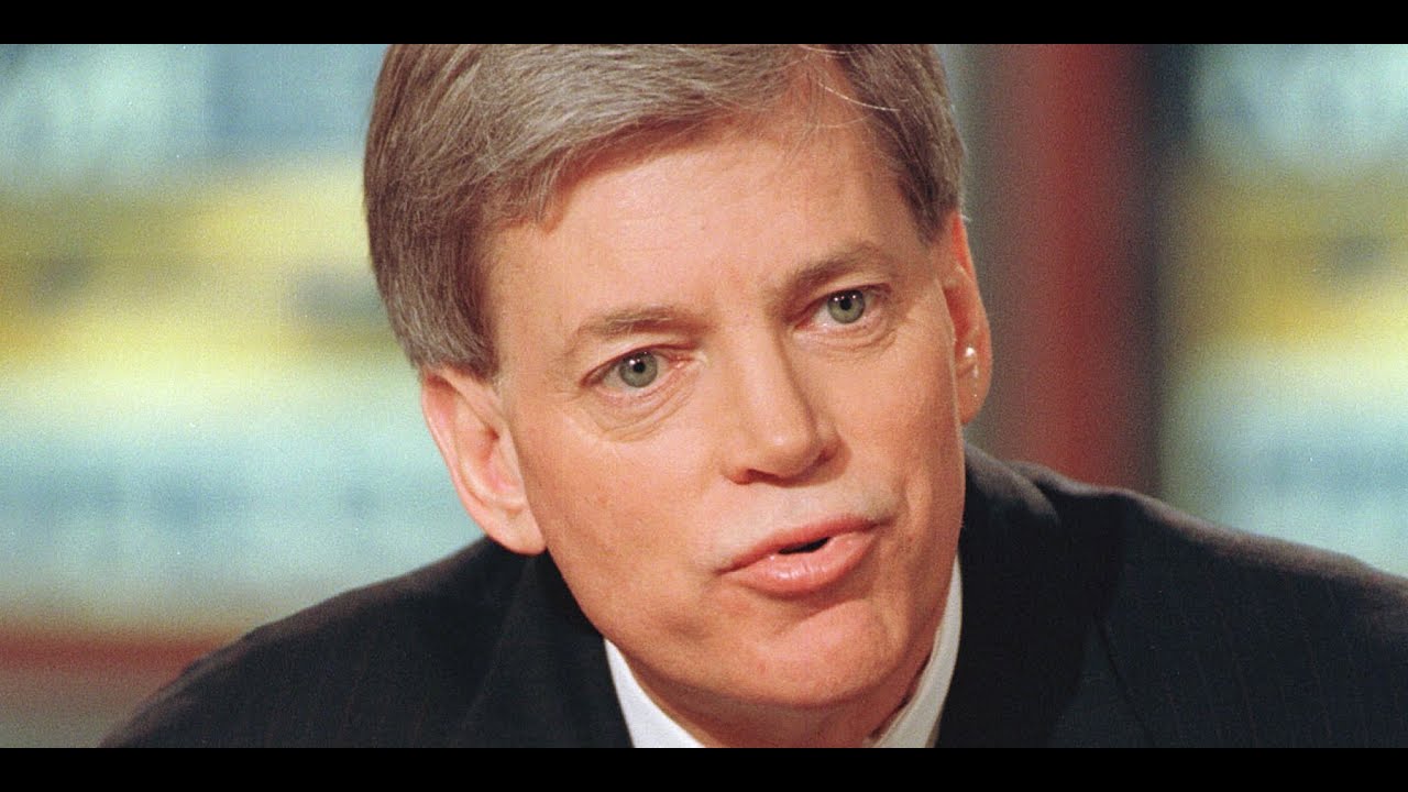 KKK Grand Wizard White Supremacist David Duke: Donald Trump is Best ...