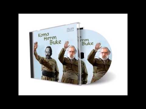 Koma Hırrım Buke - Zam ve Ölüm (Cover by Hakkı Bluoyd)