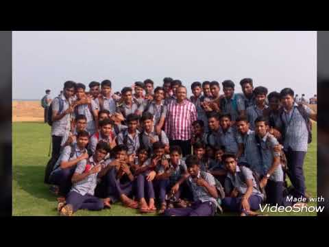 GHSS, MUNCHIRAI 2018-2019 A1dynamites - YouTube