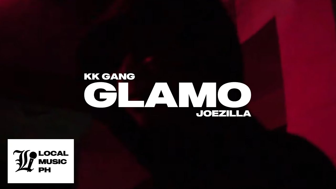 KK Gang - GLAMO 💖 (Official Music Video) - YouTube