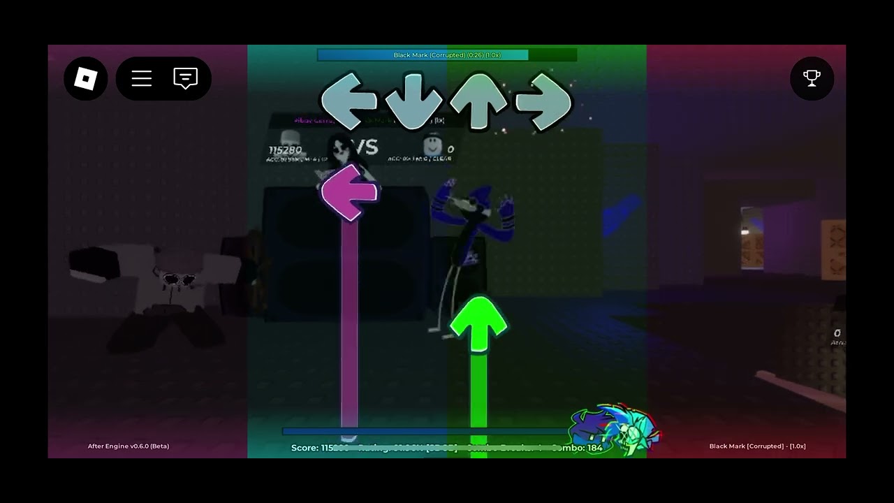 Fnf Gameplay - YouTube