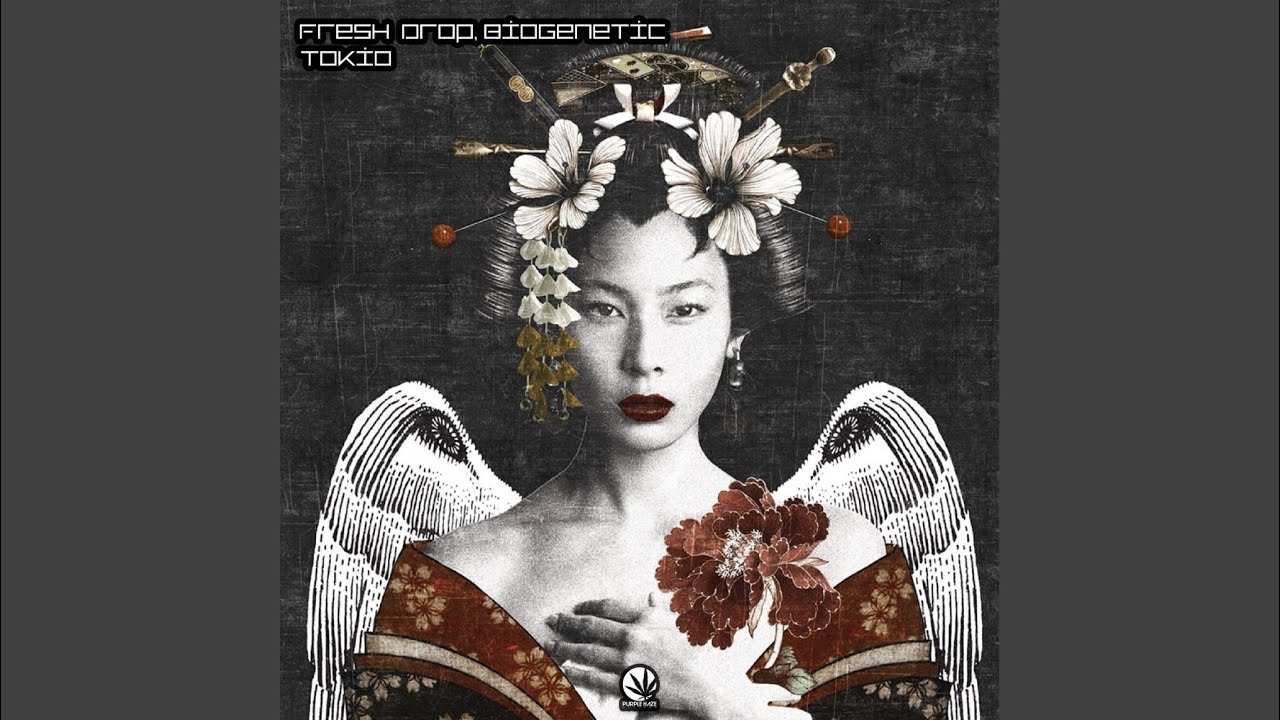 Tokio (Original Mix) - YouTube