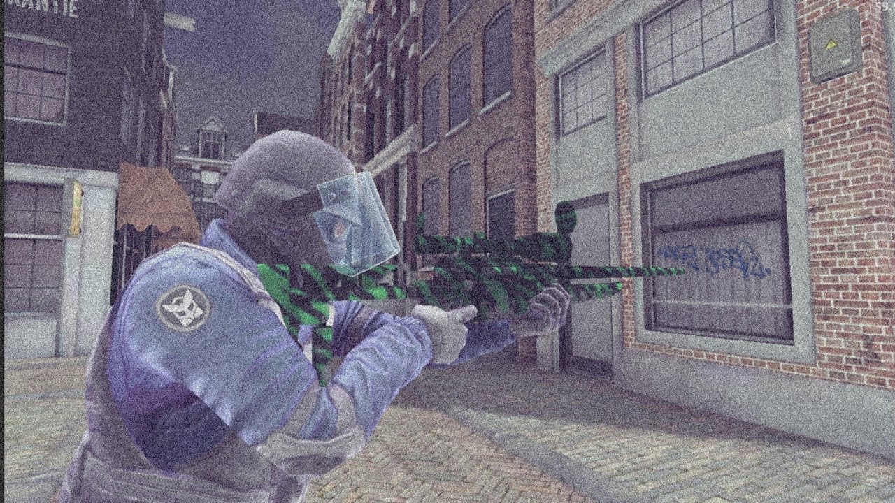 NvRL Clan Montage #2 Roses - YouTube