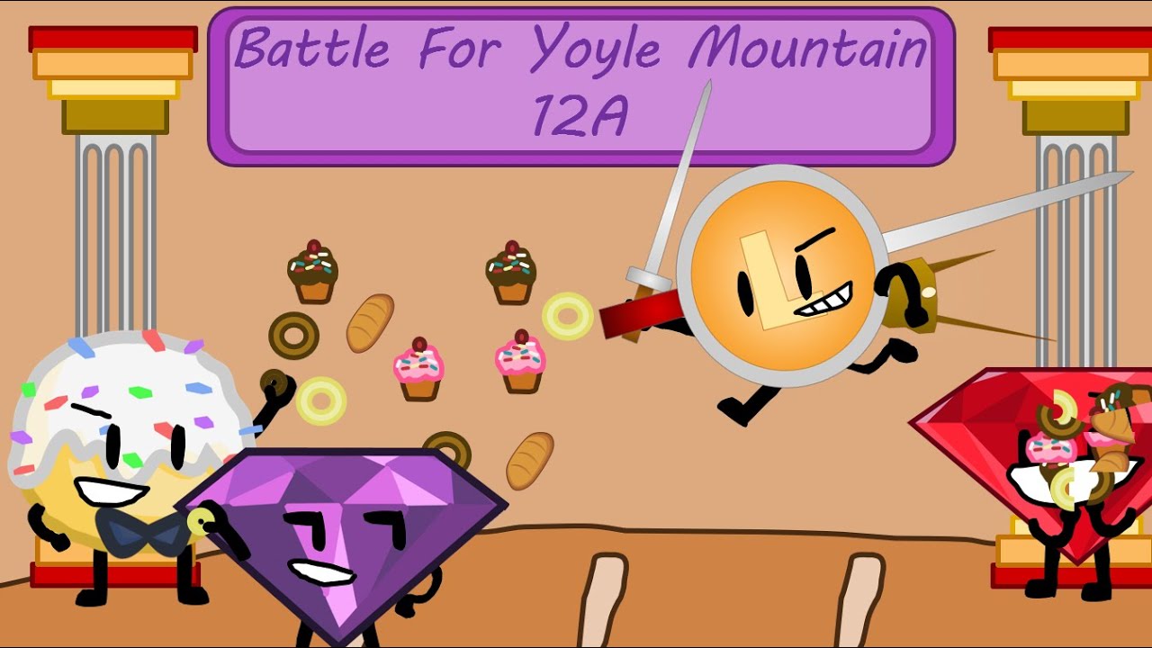 Yoyle Mountain Cinemapichollu